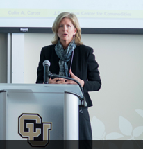 EDITORIAL ADVISORY BOARD OF THE GLOBAL COMMODITIES APPLIED RESEARCH ...